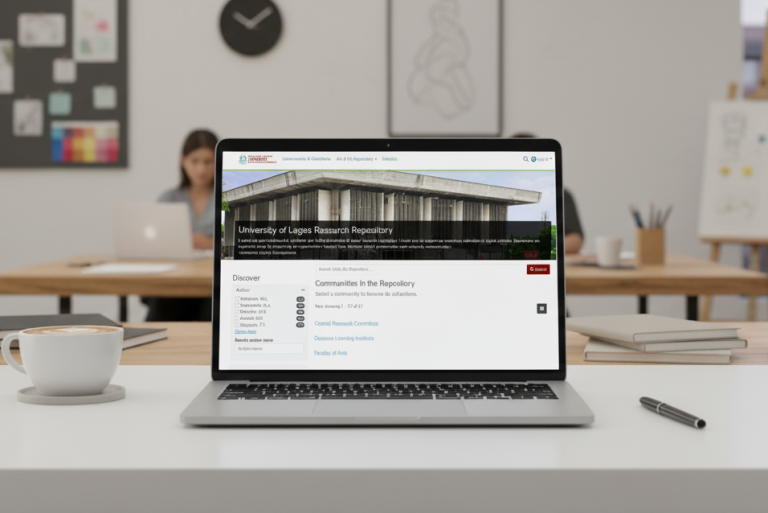 DSpace Repository Service & Hosting | SternHost Cloud